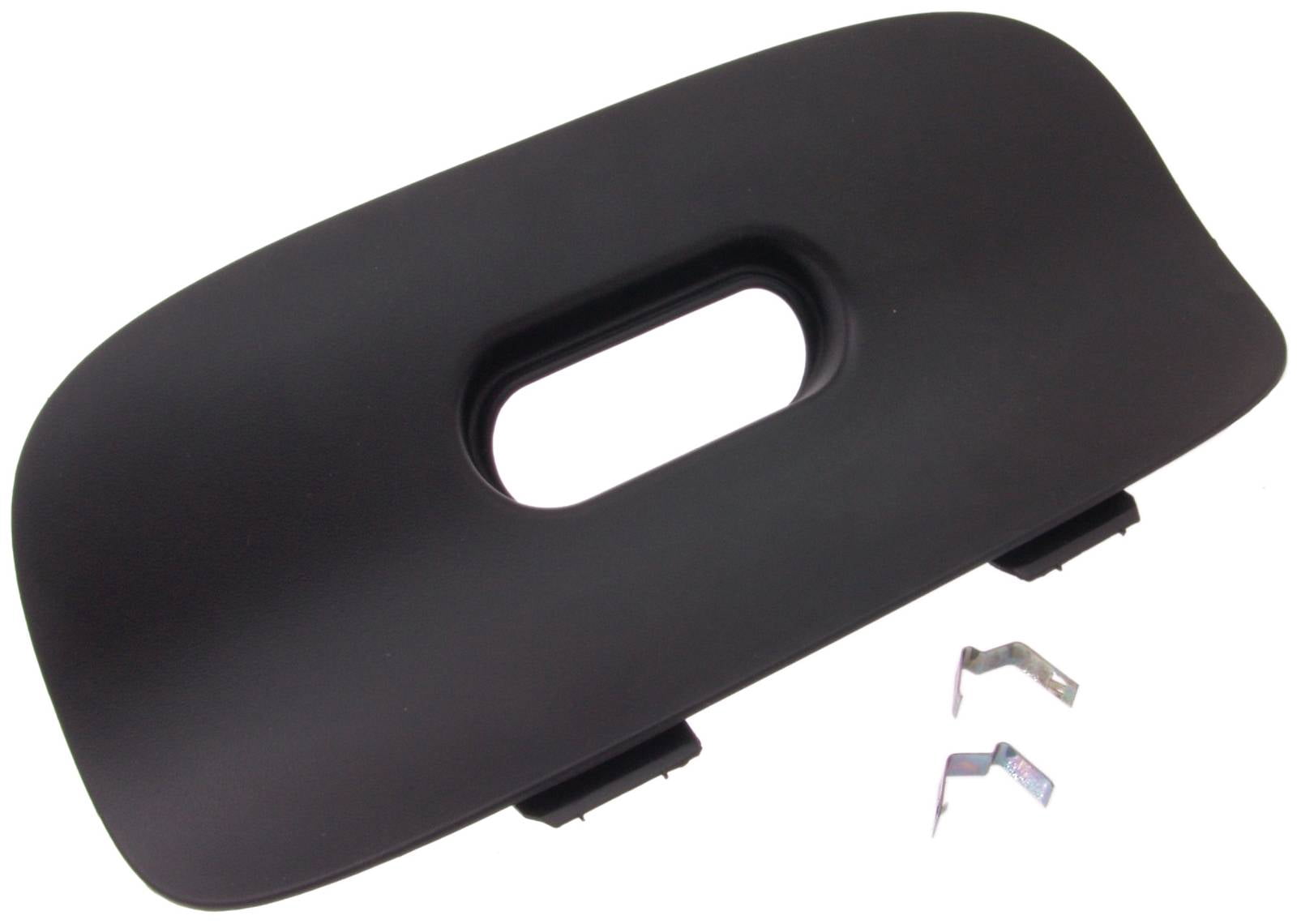 Febest TOW HOOK FLAP, REAR BUMPER # FECB-X5R OEM 51128402327 - Walmart.com