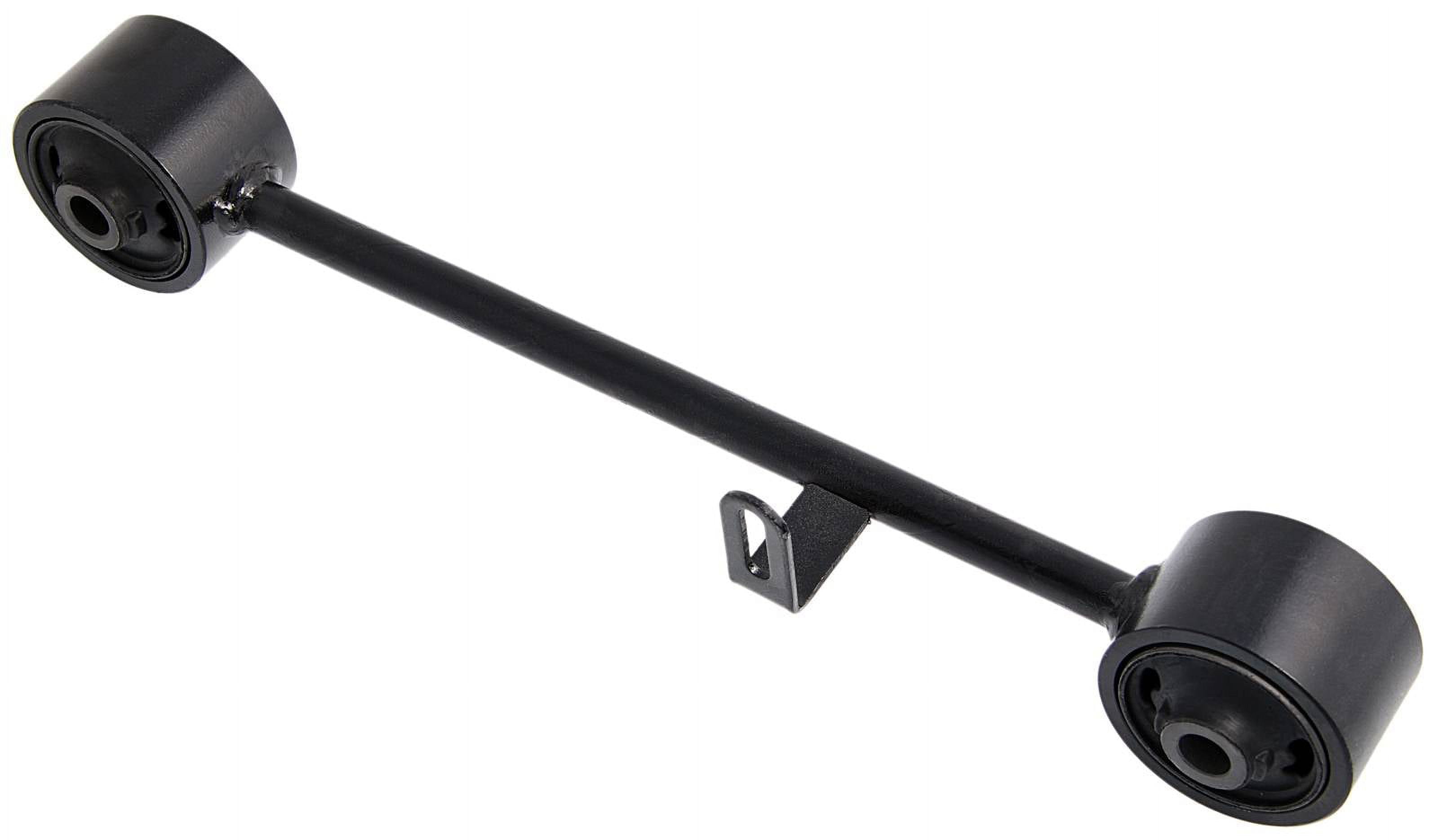 Febest UPPER LEFT ARM, REAR AXLE # 0125-LC120U2 OEM 48710-35070 ...