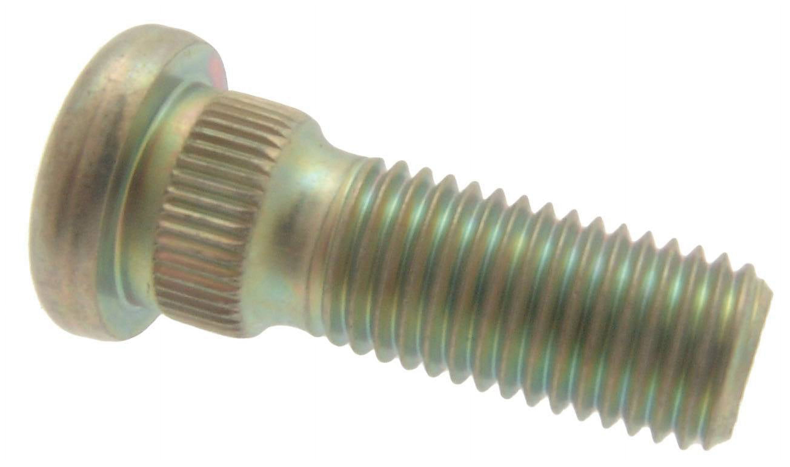 Febest WHEEL STUD # 0484-003 OEM MB301509 - Walmart.com