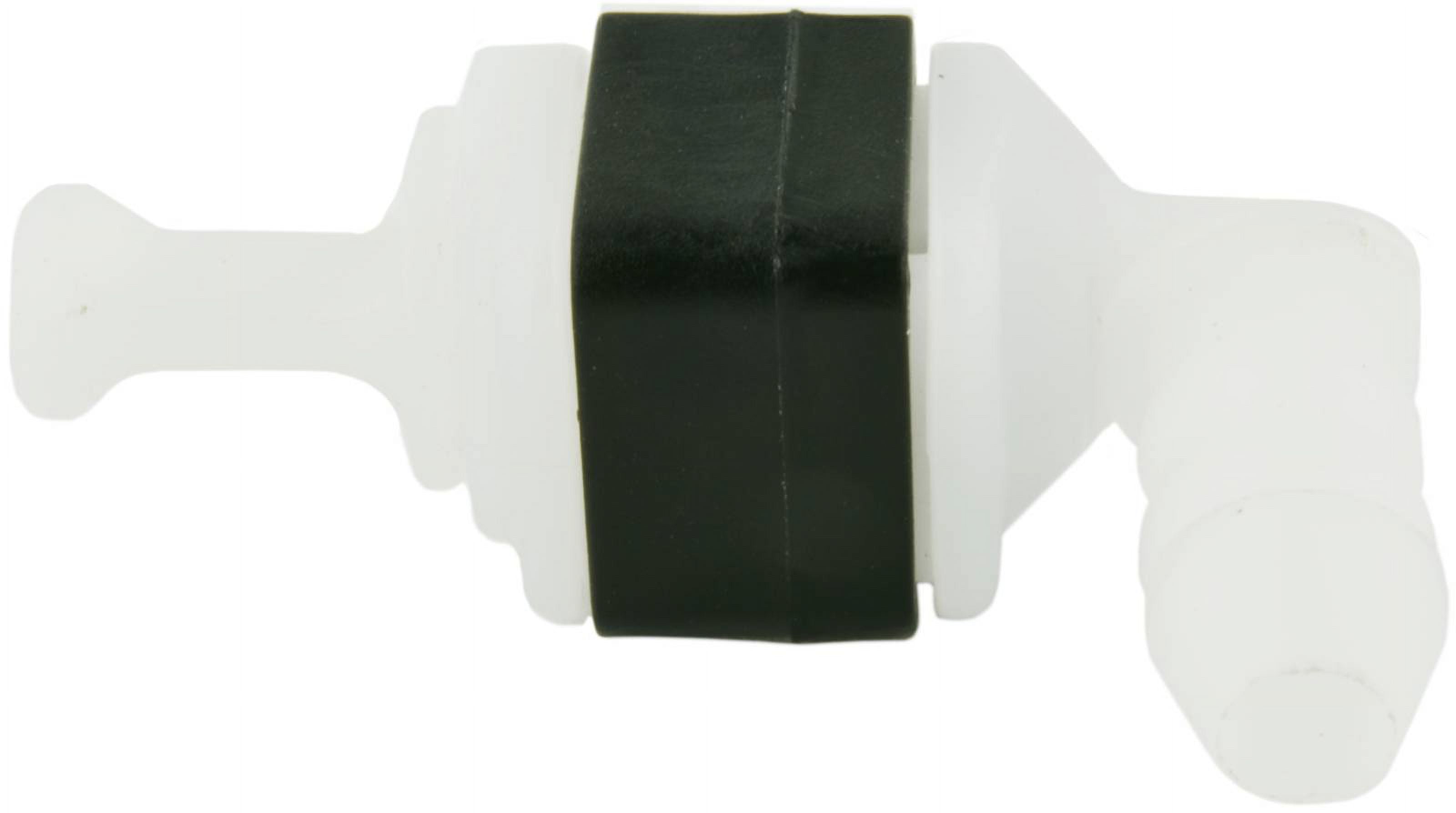 Febest WINDSHIELD WASHER CHECK VALVE # 2399-L OEM 3B0955665C - Walmart.com