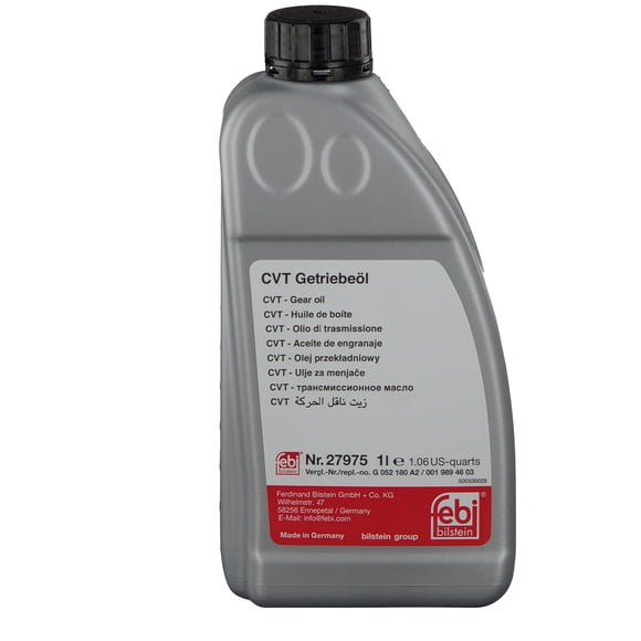 CVT Transmission Fluids in Transmission Fluids - Walmart.com