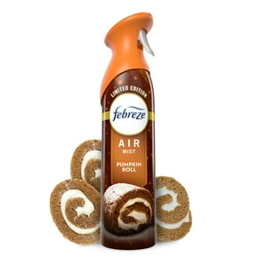Febreze Spray