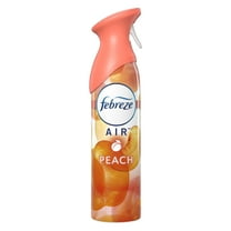 Febreze Air Effects Berry & Bramble Odor-Fighter, Strawberry Scent, 8.8 ...