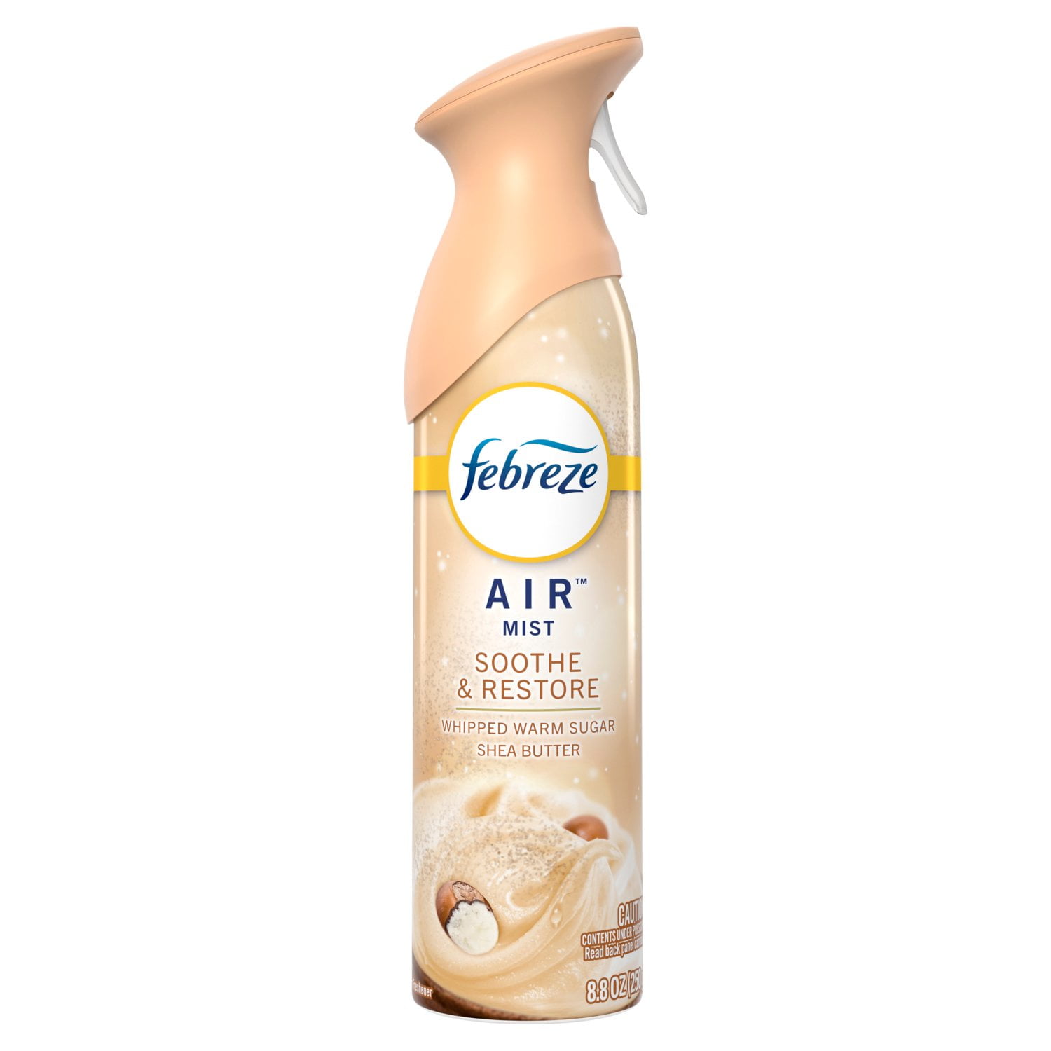 Febreze Air Effects Soothe & Rest 8.8 oz Package May Vary - Walmart.com