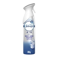 Febreze Bathroom Air Freshener, Odor-Fighting, Crisp Fall Breeze Scent ...