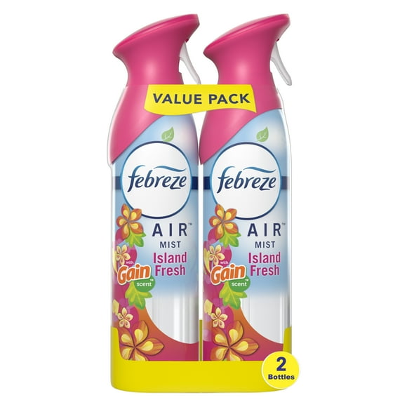 Febreze Spray