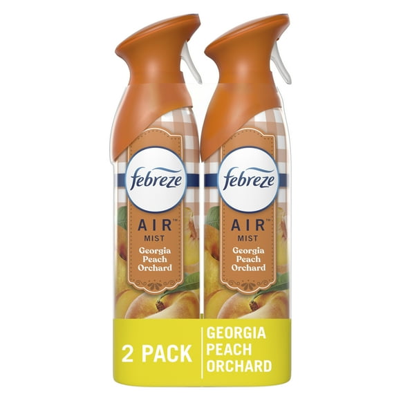 Febreze Downy Spray