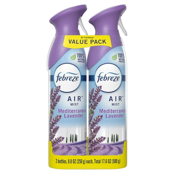 Febreze Spray