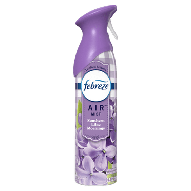 Febreze Fabric Freshener, Berry Bramble Scent, 23.6 fl oz, Odor ...