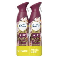 Febreze Scent Booster for Plug-in Air Fresheners, Adjustable Oil ...