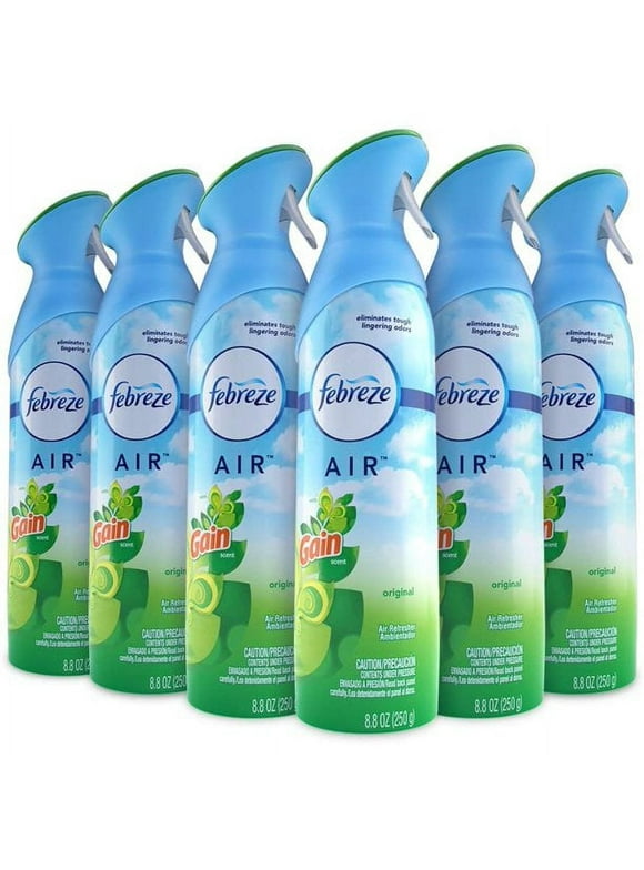 Febreze Sprays in Febreze - Walmart.com