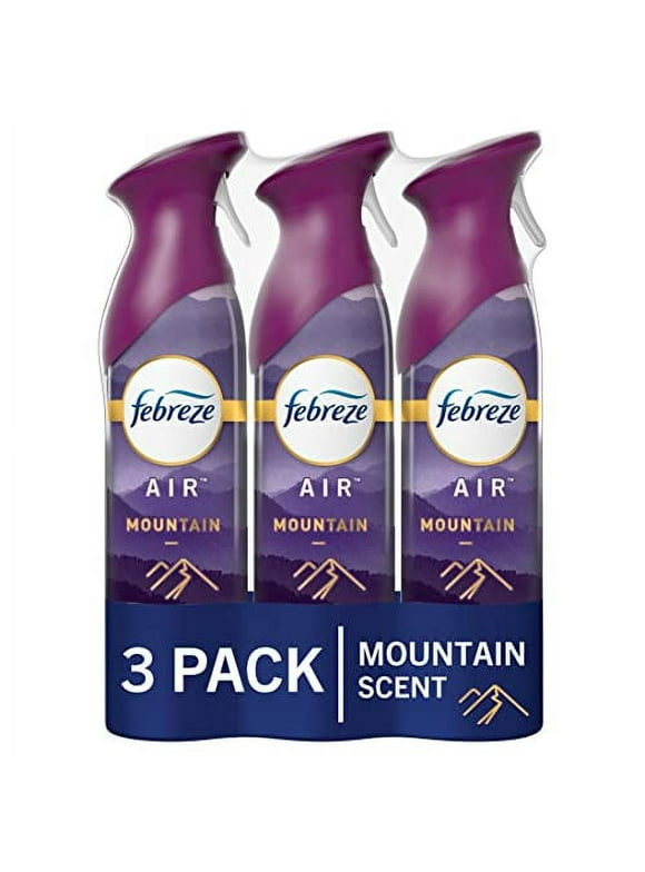 Febreze Sprays in Febreze - Walmart.com