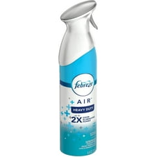 Febreze Spray