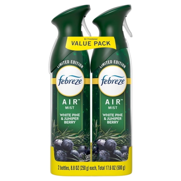 Febreze Christmas