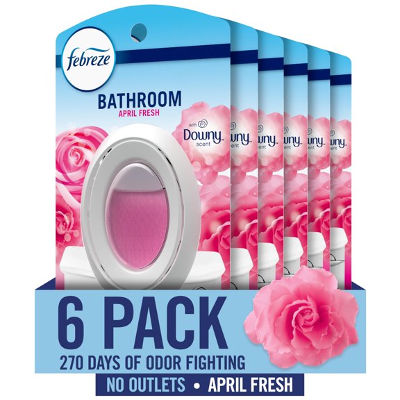 Febreze Christmas