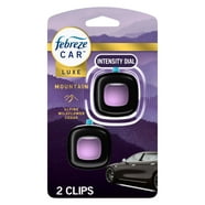 Febreze Plug Scent Booster, Air Freshener, Scented Oil Air Freshener ...