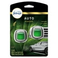 Febreze Car Odor-Eliminating Air Freshener, Forest, 2 ct - Walmart.com