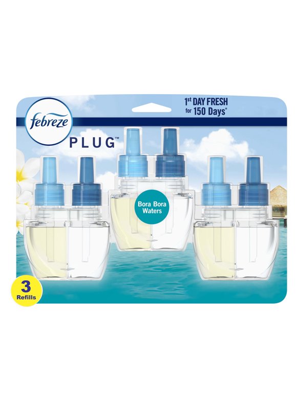 Febreze Plug Ins in Febreze - Walmart.com