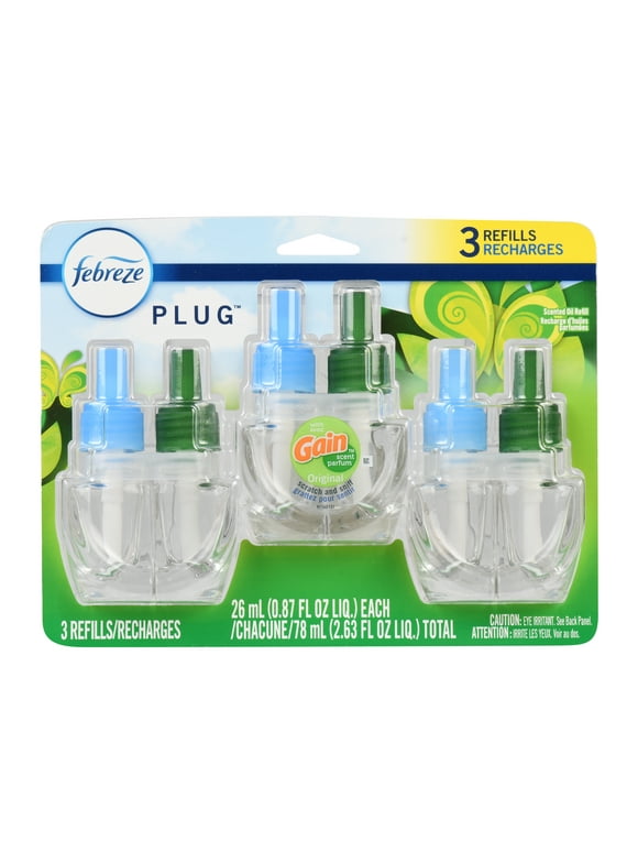 Febreze Plug Ins in Febreze - Walmart.com