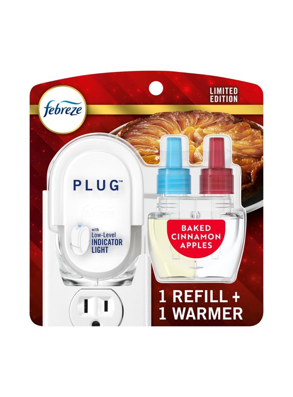 Febreze Plug Ins in Febreze - Walmart.com