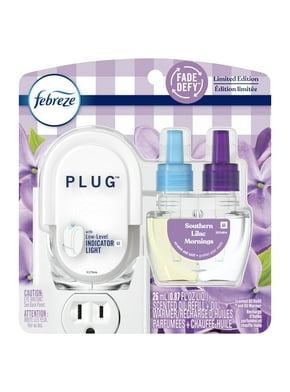 Febreze Plug Ins in Plug In Air Fresheners - Walmart.com