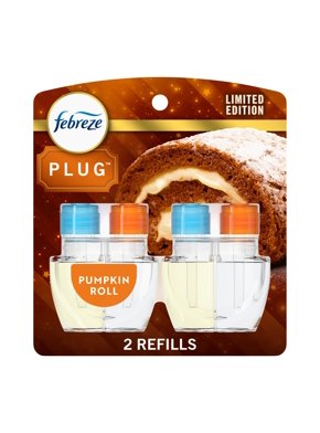 Febreze Plug Ins in Febreze - Walmart.com
