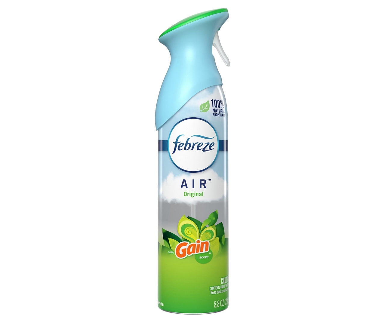 Febreze Air Gain Original Scented Air Freshener 1 bottles (8.8 oz ...
