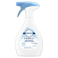 Febreze Air Freshener Odor-Eliminating Fabric Refresher Spray, Room ...