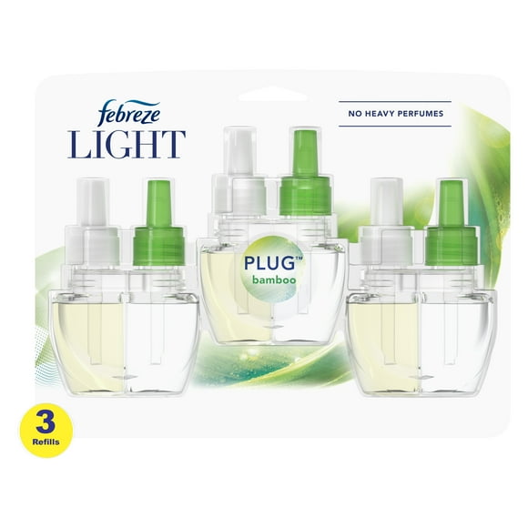 Febreze Plug Ins in Plug In Air Fresheners - Walmart.com
