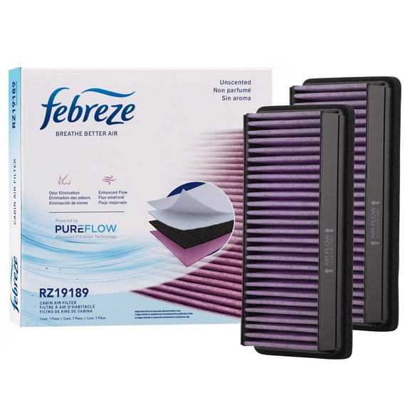 Buick Verano Air Filter