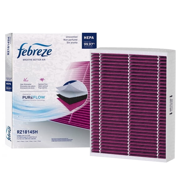 Febreze Cabin Air Filter
