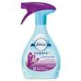 Febreze Odor-Eliminating Fabric Refresher, Spring & Renewal, 27 fl oz ...