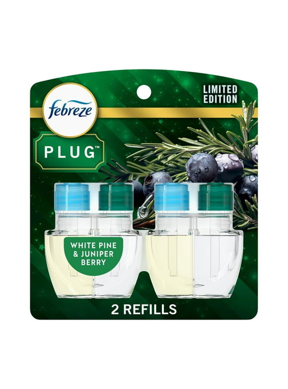 Febreze Plug Ins in Febreze - Walmart.com