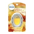 Febreze Odor Fighter Small Spaces Air Freshener Crisp Fall Breeze, 1ct ...