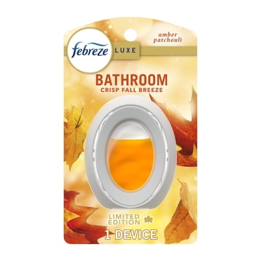 Febreze Unstopables Fresh Air Freshener (Pack of 2) - Walmart.com