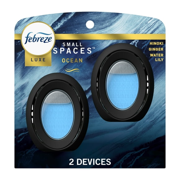 Febreze Small Spaces in Febreze - Walmart.com