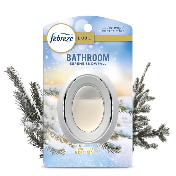 Febreze Travel Size