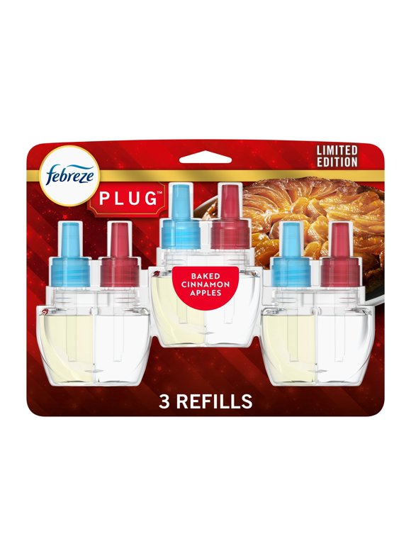 Febreze Plug Ins in Febreze - Walmart.com
