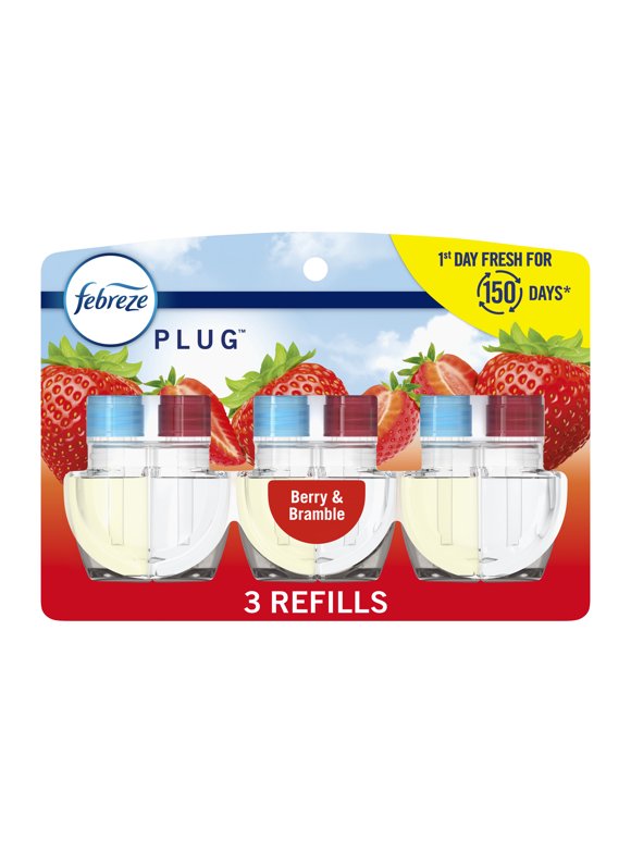 Febreze Plug Ins in Febreze - Walmart.com