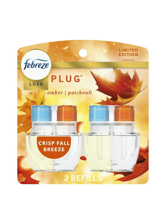 Febreze Plug Ins in Febreze - Walmart.com