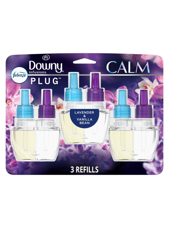 Febreze Plug Ins in Plug In Air Fresheners - Walmart.com