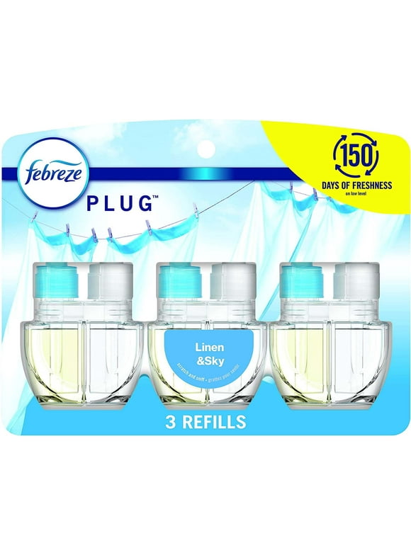 Febreze Plug Ins in Febreze - Walmart.com