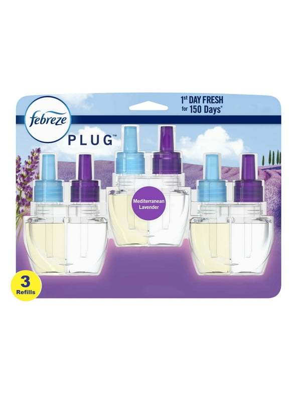 Febreze Plug Ins in Febreze - Walmart.com