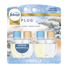 Febreze Plug Ins in Febreze - Walmart.com