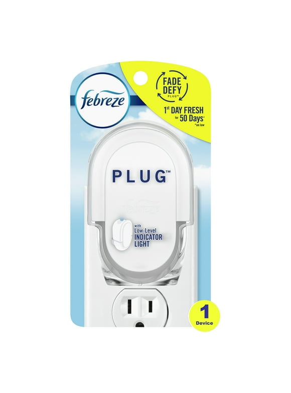 Febreze Plug Ins in Febreze - Walmart.com