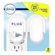 Febreze Plug Ins in Plug In Air Fresheners - Walmart.com