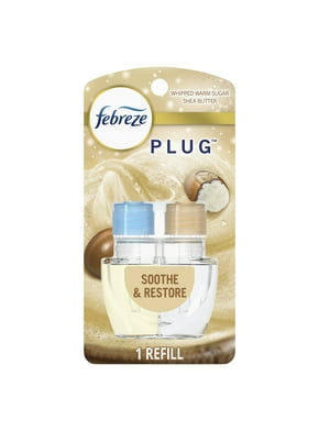Febreze Plug Ins in Plug In Air Fresheners - Walmart.com