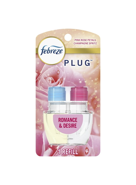 Febreze Plug Ins in Plug In Air Fresheners - Walmart.com