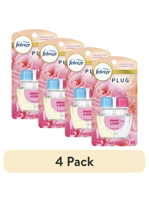 Febreze Plug Ins in Febreze - Walmart.com
