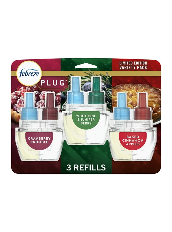 Febreze Refills in Febreze - Walmart.com